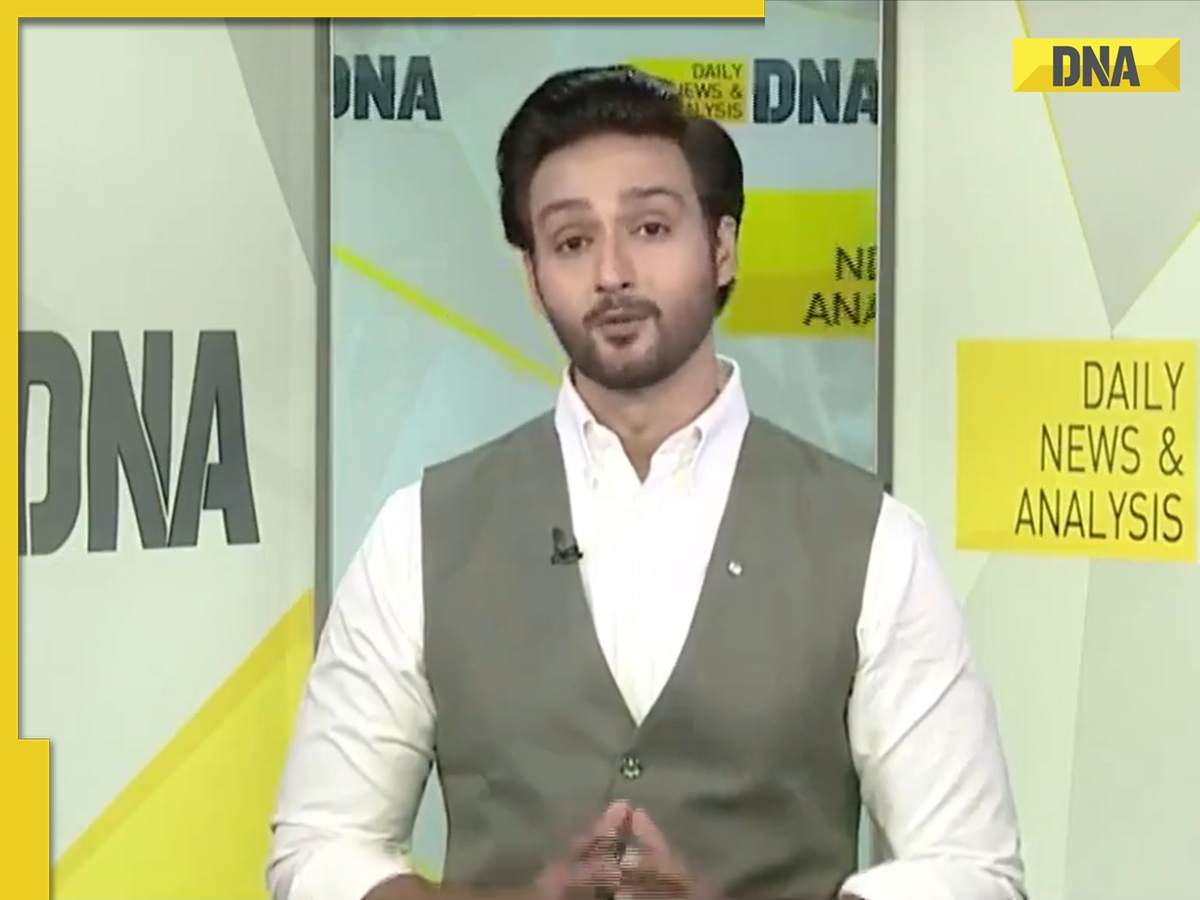 DNA TV Show: Why hasn’t Centre implemented CAA despite passing it four ... DNA TV Show: Why hasn’t Centre implemented CAA despite passing it four ...