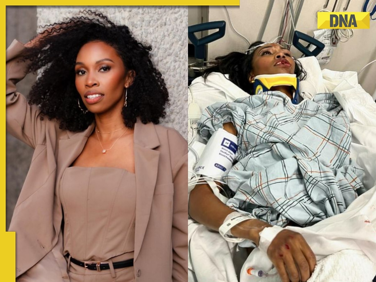 Black Panther actor Carrie Bernans injured in hit-and-run, mother ...