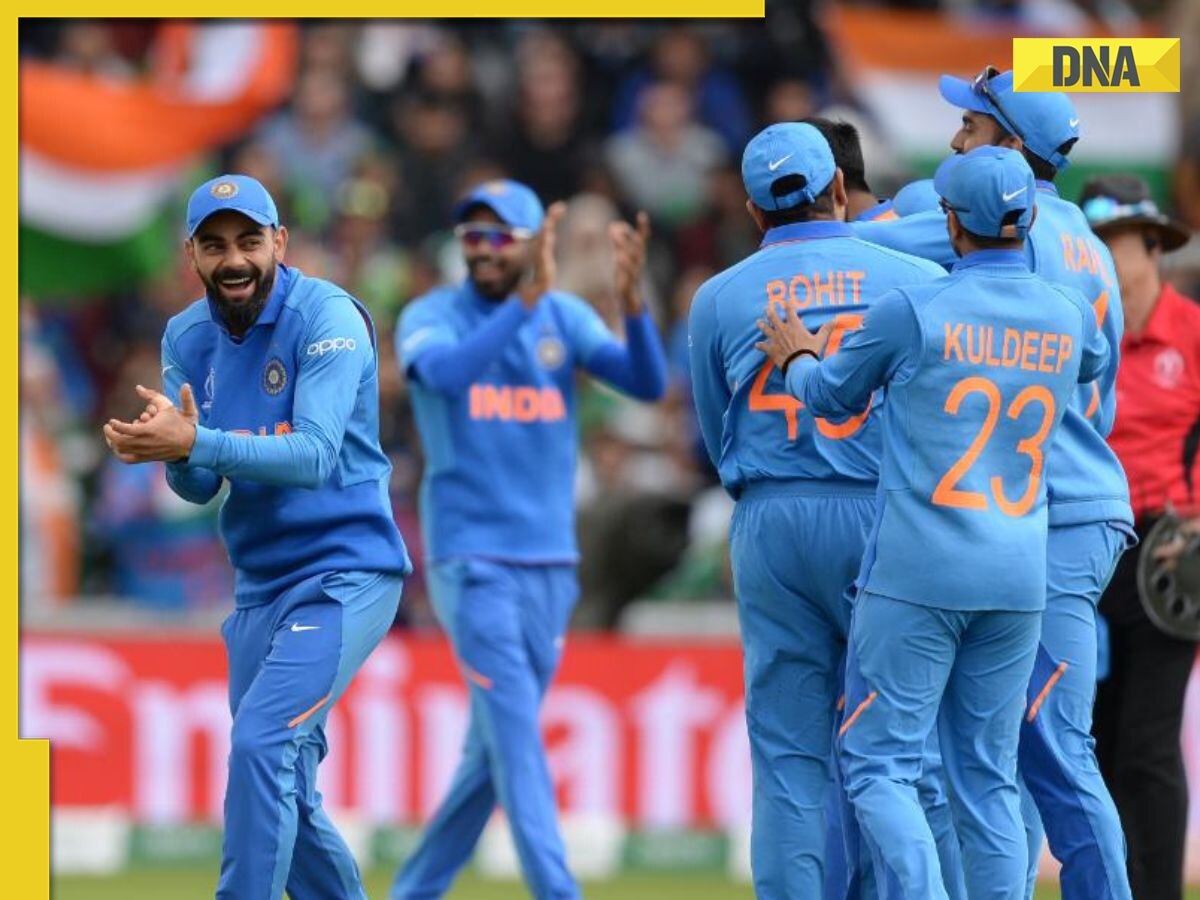 India vs Pakistan T20 World Cup 2024 clash date surfaces online, big ...