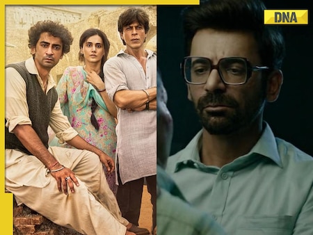 Anil Grover on him, brother Sunil Grover working with Shah Rukh back-to ...