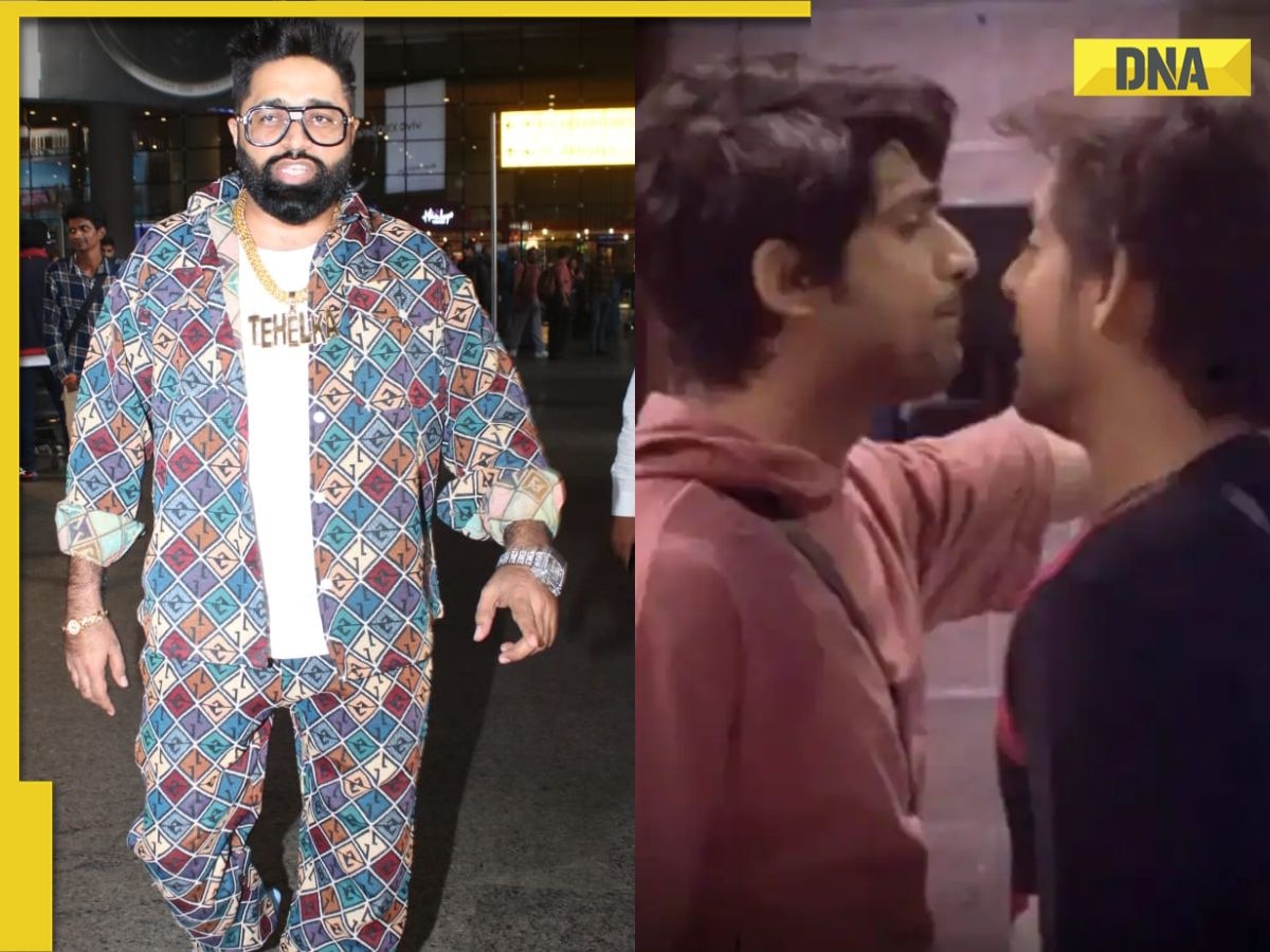 '10 seconds mein 10 rehpata': Tehelka Bhai reacts to Abhishek Kumar ...