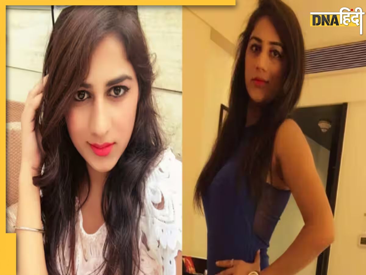 मॉडल दिव्या पाहुजा को क्यों मारी गोली? आरोपी अभिजीत ने बताई हत्या की ...