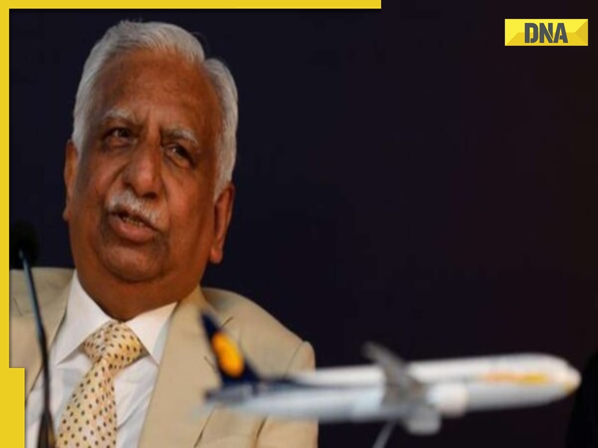 'Lost every hope, better if...': Jet Airways founder Naresh Goyal ...