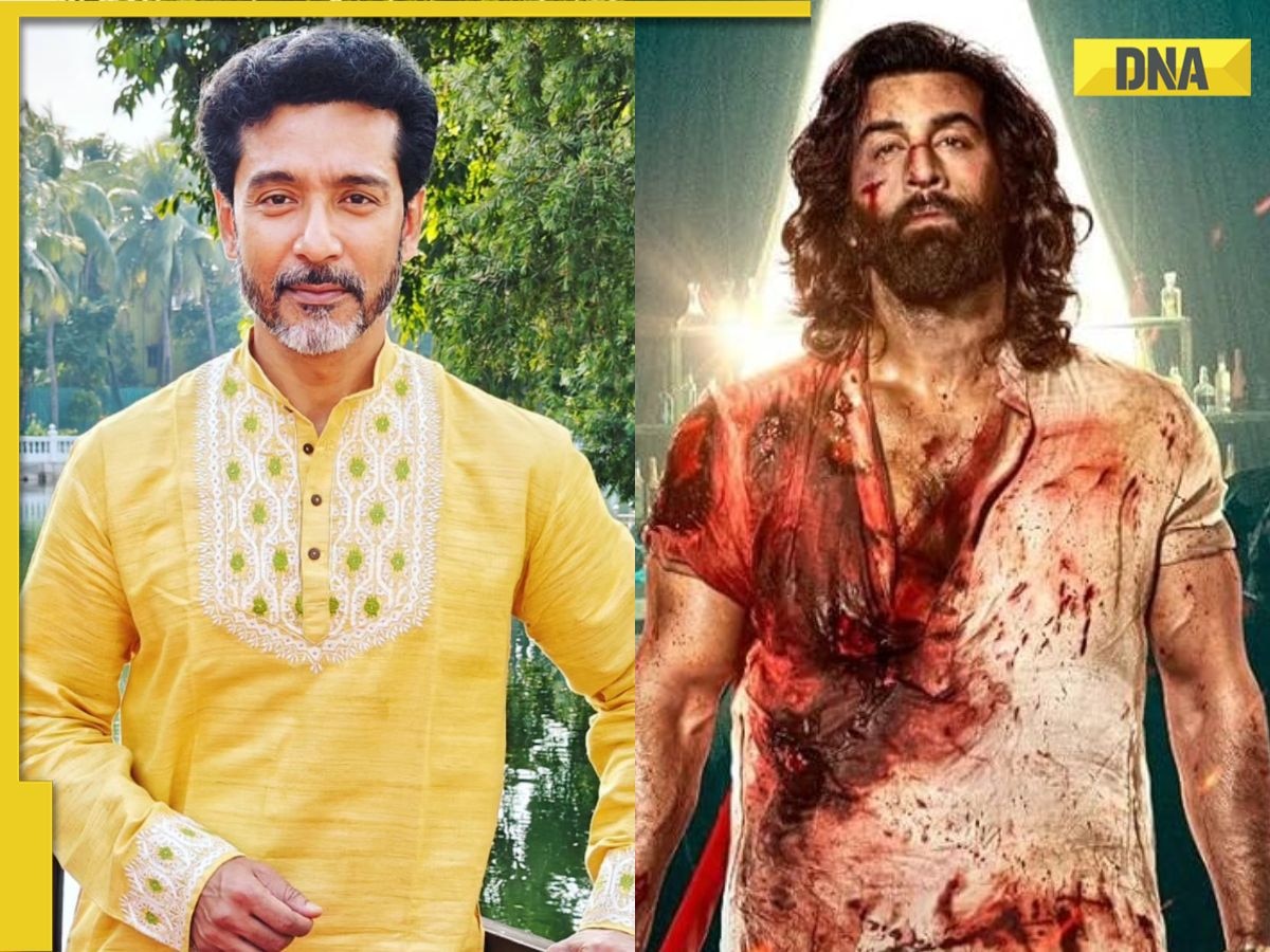 Amid Animal's criticism, Tota Roy Chowdhury supports Ranbir, Sandeep's ...