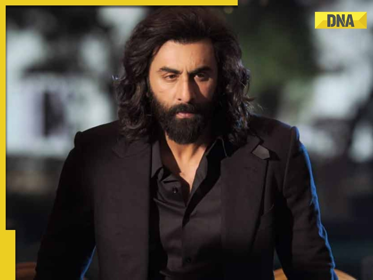 Ranbir Kapoor says Animal succeeded despite 'a section of people having ...