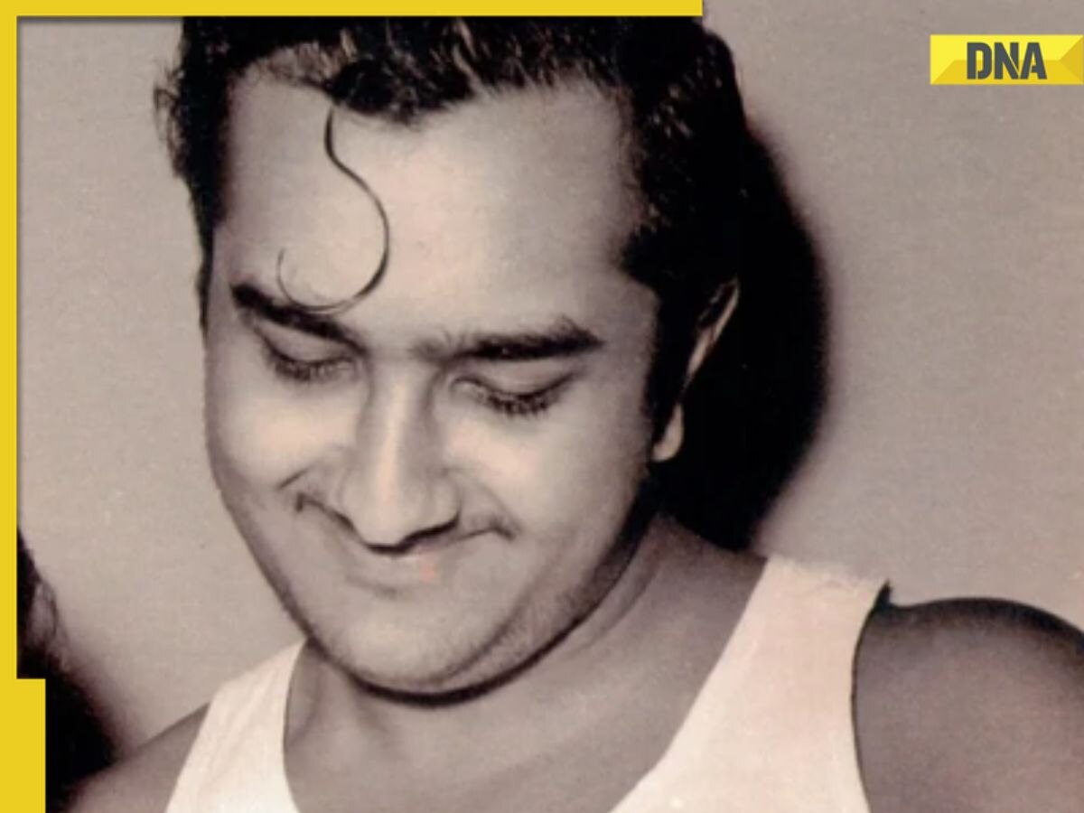 Meet man, who was once richer than Mukesh Ambani, Ratan Tata, Adani, lost all his money, now ...