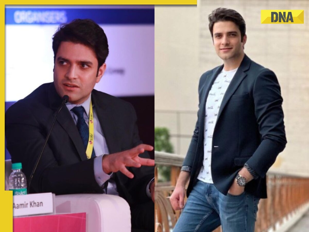 'As I move on...': IAS Athar Aamir transferred in major administrative ...