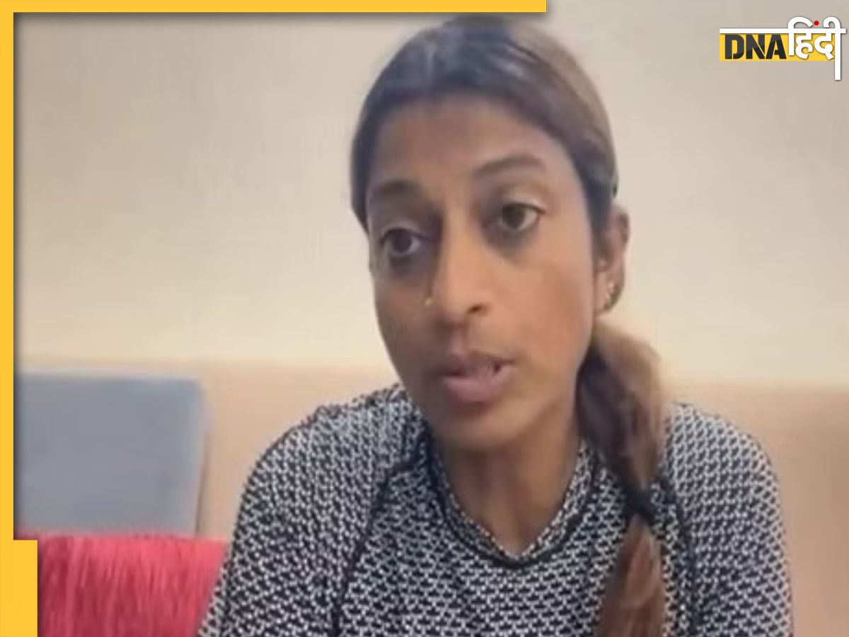 कौन हैं इवा अब्दुल्ला जो पीएम नरेंद्र मोदी के लिए अपने राष्ट्रपति से