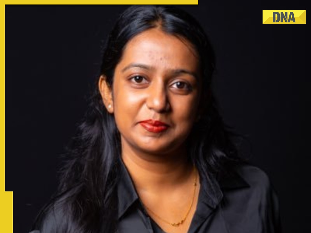 Meet woman who got job at Microsoft after applying over 30 times, she ...