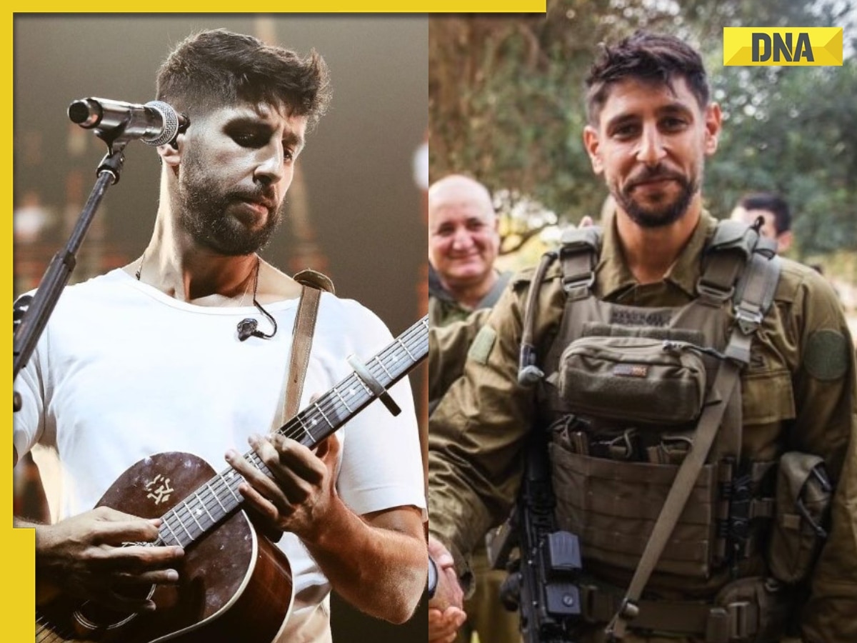 Fauda star Idan Amedi seriously injured while fighting Hamas militants ...