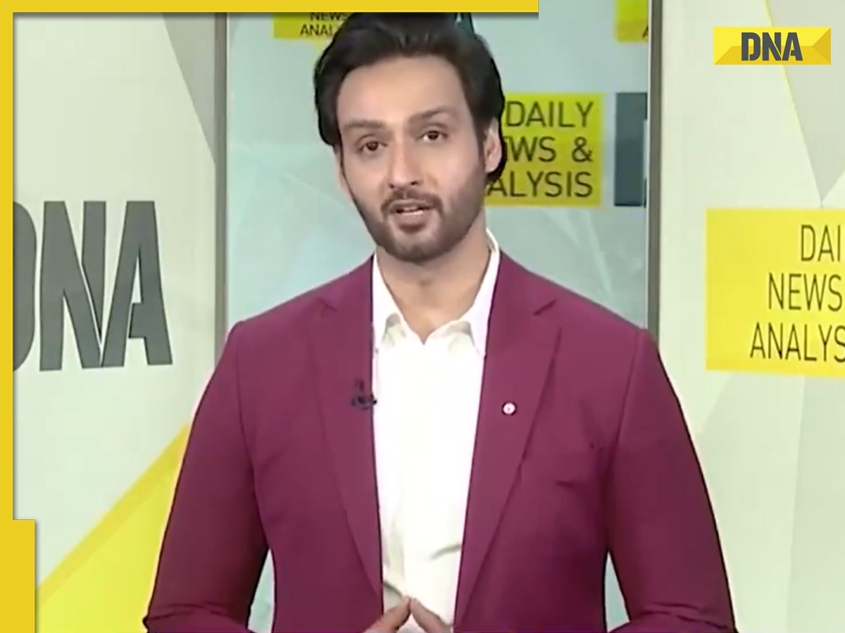 DNA TV Show: How is India gearing up to promote Lakshadweep as tourist ...