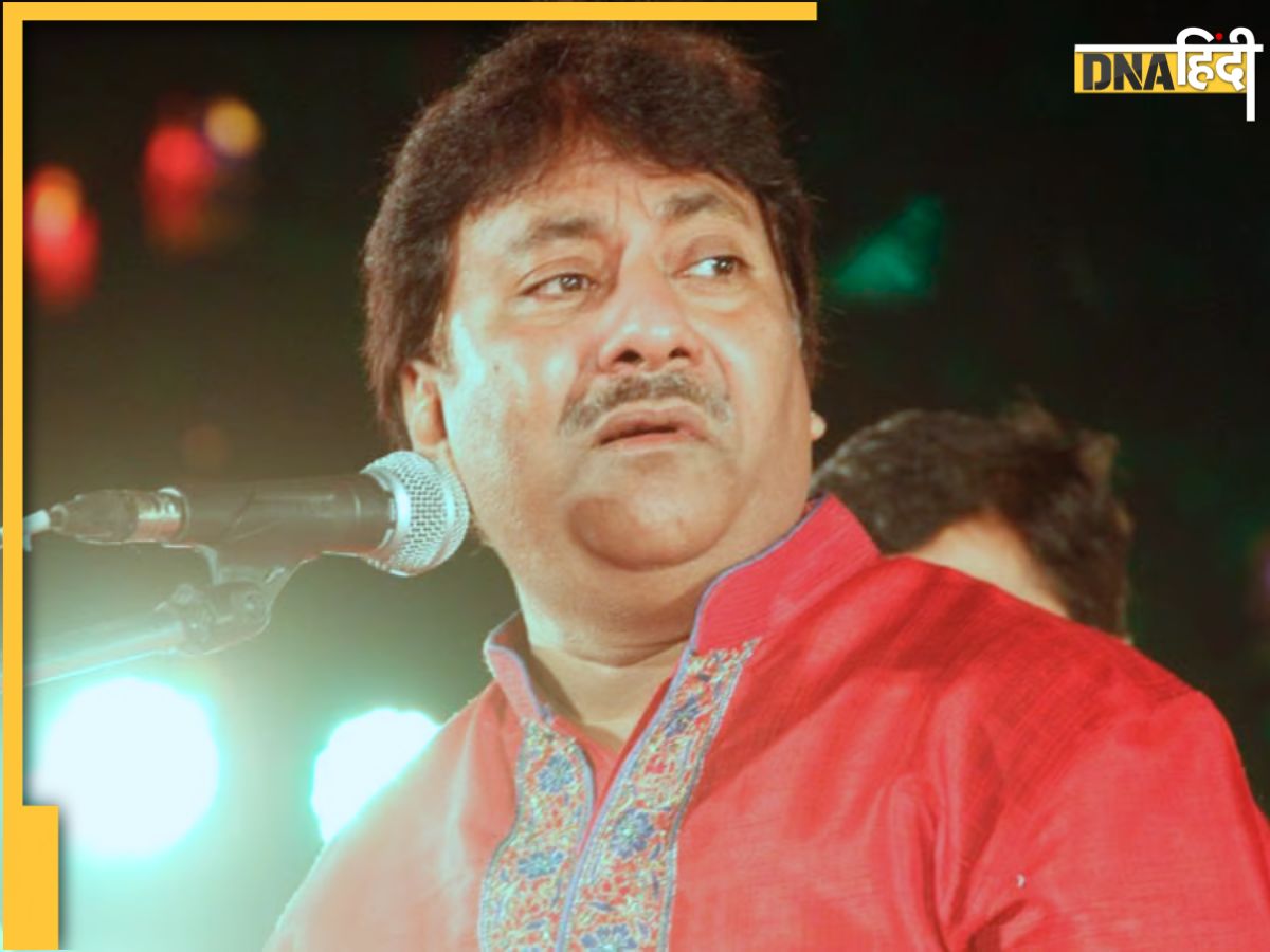 Singer Rashid Khan Death: सेहत ने नहीं दिया साथ, पर ताउम्र निभाते रहे ...