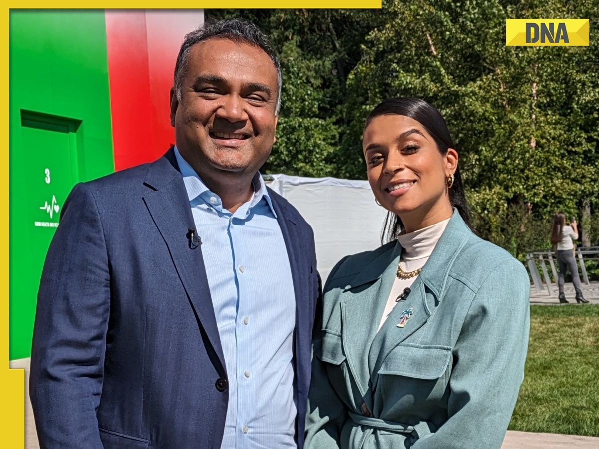 Meet man who received Rs 544 crore bonus, his first salary was Rs 2.15 ...