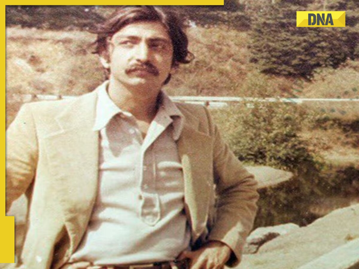 Meet man who was once richer than Mukesh Ambani, Adani, now India's fifth richest man, his ...