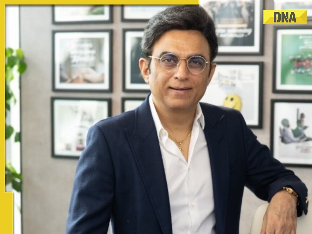 Meet Indian billionaire who donated Rs 250 crore during Covid-19 ...