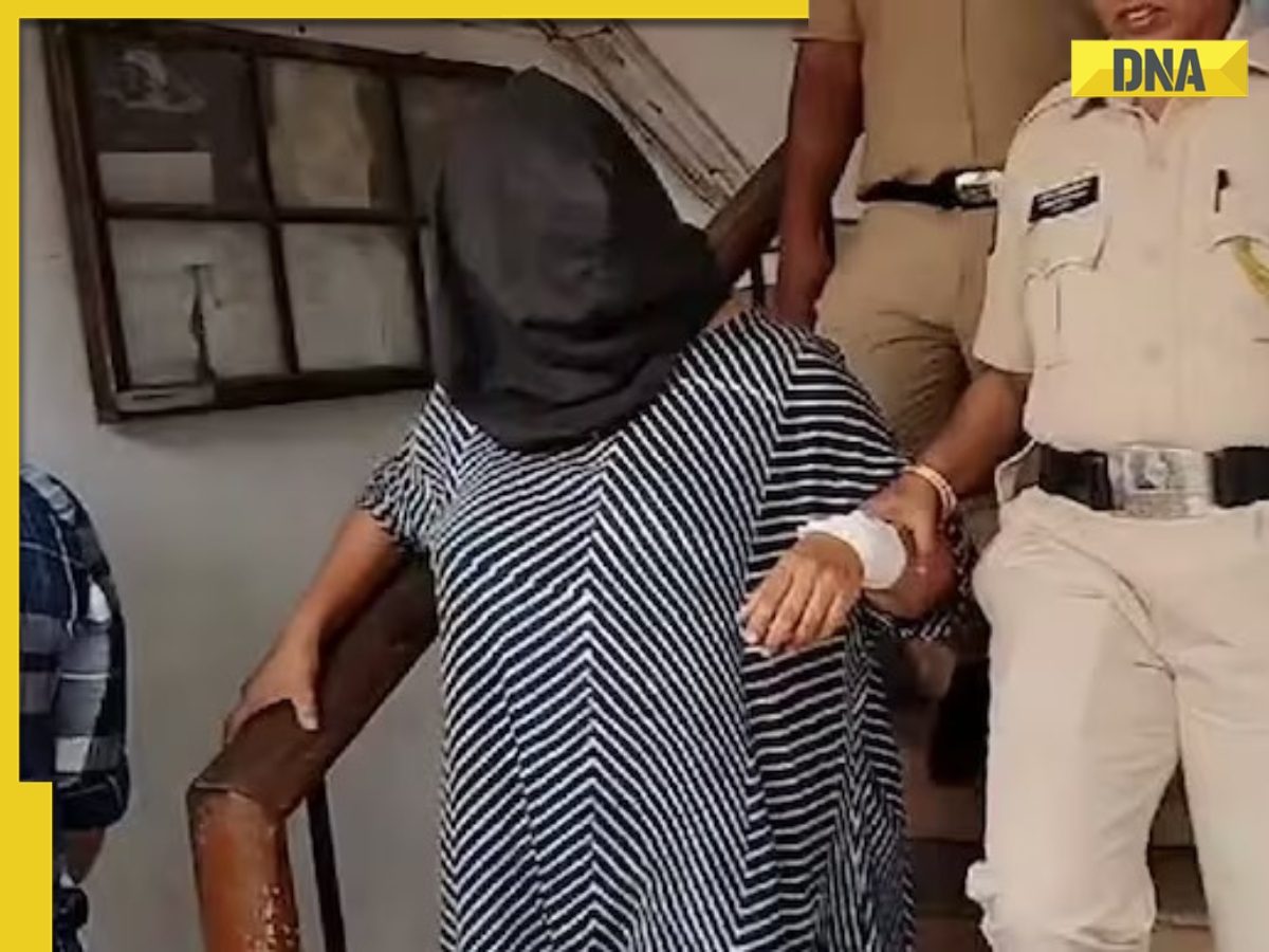 How did Bengaluru CEO Suchana Seth allegedly kill her 4-year-old son ... How did Bengaluru CEO Suchana Seth allegedly kill her 4-year-old son ...