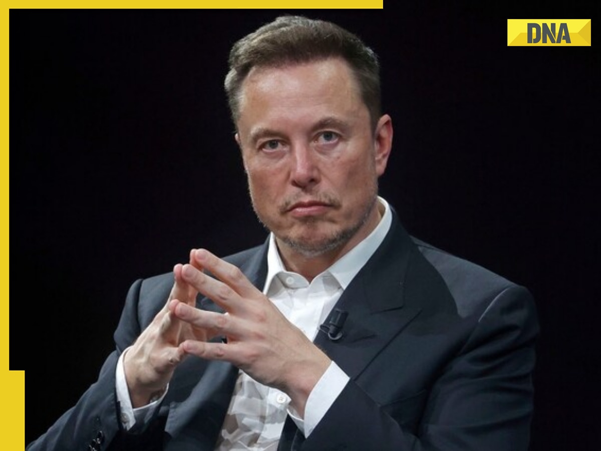 Elon Musk changes X bio, declares himself 'Chief Troll Officer'