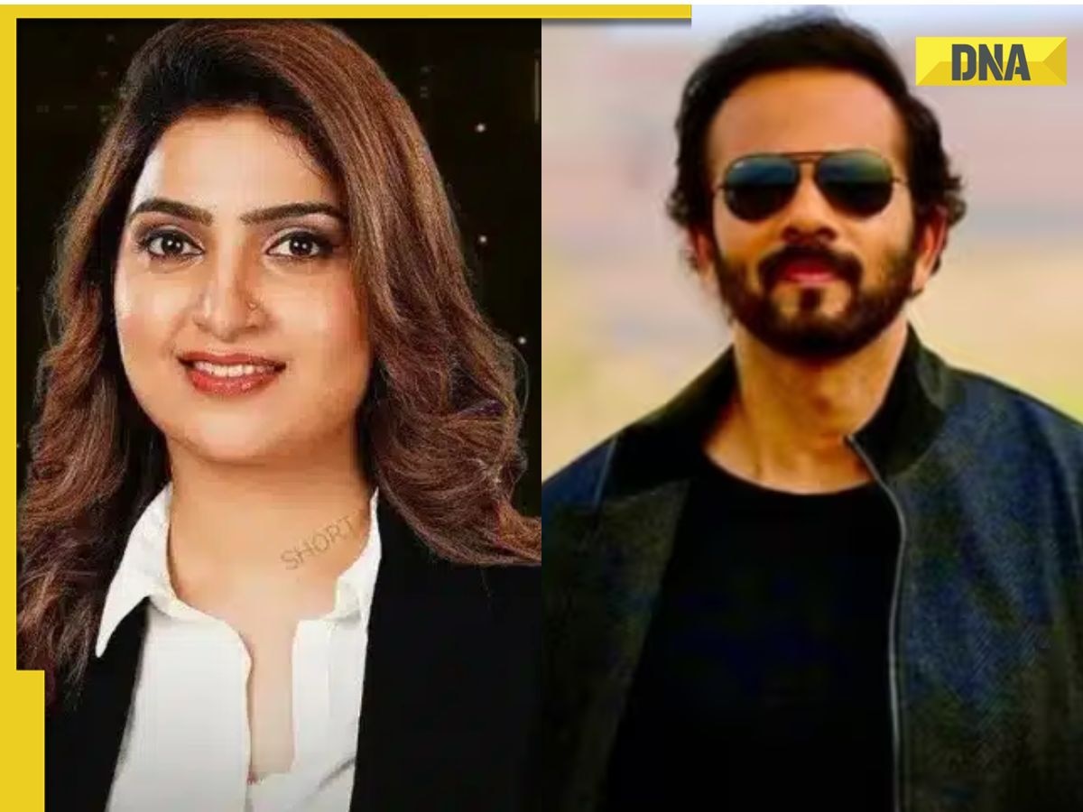 After Bigg Boss 17, Sana Raees Khan to participate in Rohit Shetty's Khatron Ke Khiladi 14? Here ...