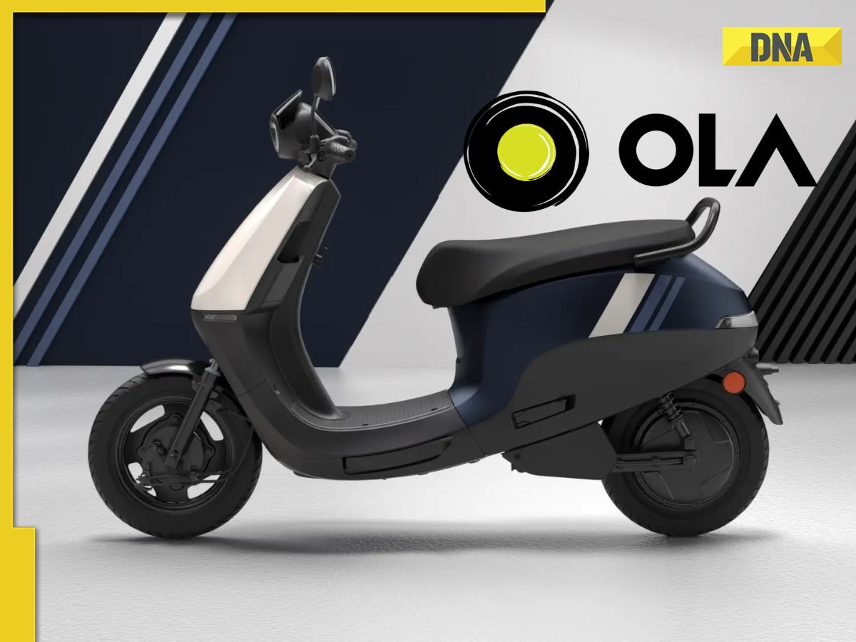 Ola cuts losses by nearly 50% in FY23; logs Rs 2,800 crore in revenue