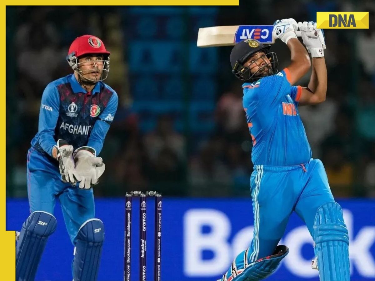 IND vs AFG, 1st T20I Highlights: India beat Afghanistan by 6 wickets ...