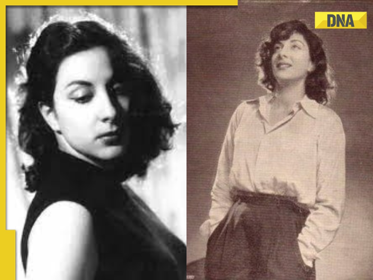 This superstar's mother was tawaif, father converted to Islam, changed name; she gave India’s ...