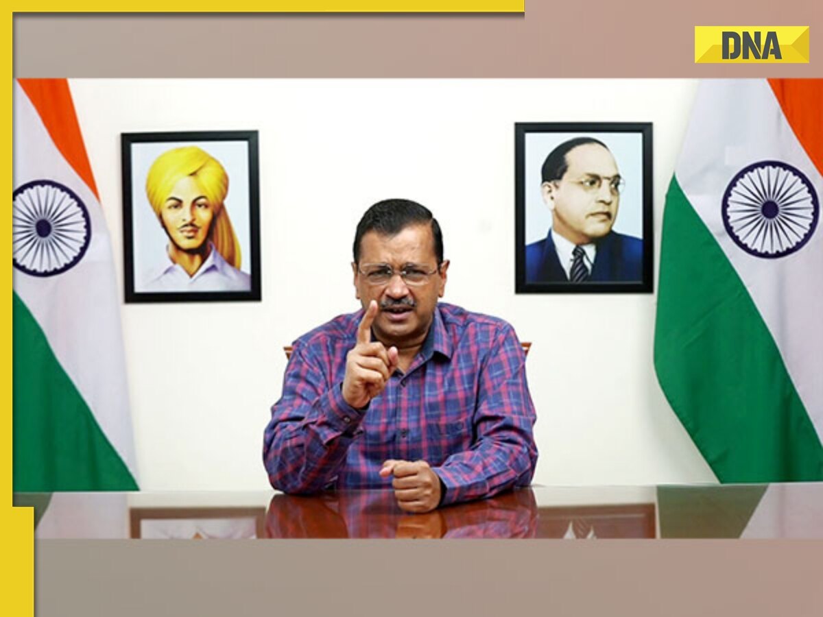 ED summons Delhi CM Arvind Kejriwal for fourth time in excise policy case