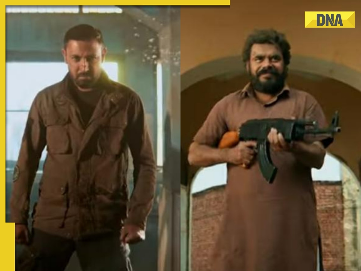 Warning 2 trailer: Gippy Grewal, Prince Kanwaljit Singh back to take ...