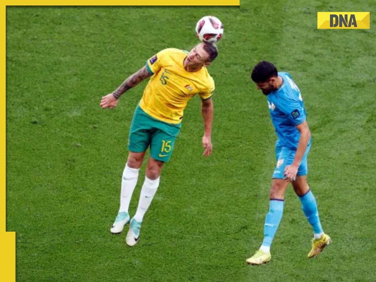 AFC Asian Cup: How can India secure a spot in Knockout stage after ...
