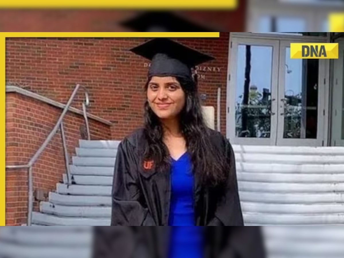 Meet Deepthi Narkuti, got job with record-breaking package, not from IIT, IIM, VIT, her salary is...