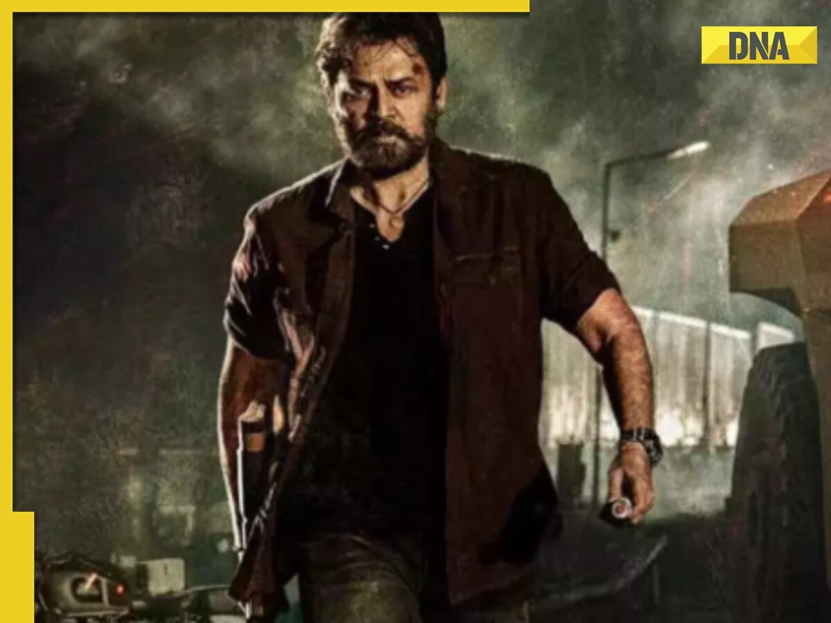 Saindhav box office collection day 2: Venkatesh Daggubati's film sees ...