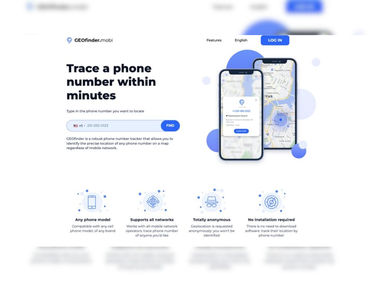 How to Track Someone and Find Phone Location by Phone Number