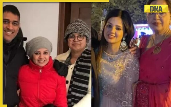 Meet MS Dhoni's mother-in-law, who is CEO of Rs 800 crore company, her business is...