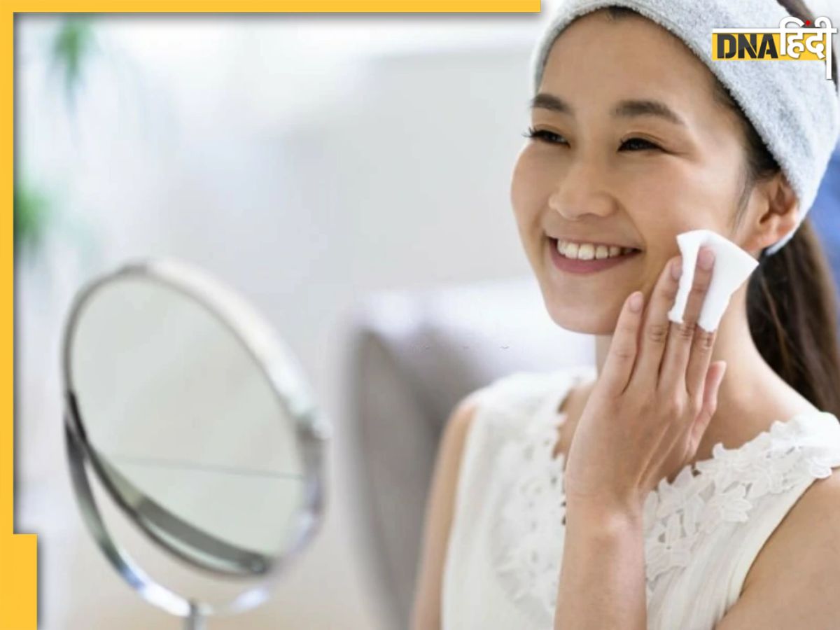 Anti Aging Tips इन 5 आदतों को बनाएं लाइफस्टाइल का हिस्सा जवां चेहरे