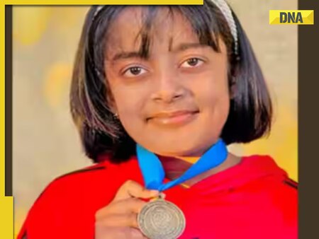 Meet Indian genius, who is world's most talented student, only 9-year ...
