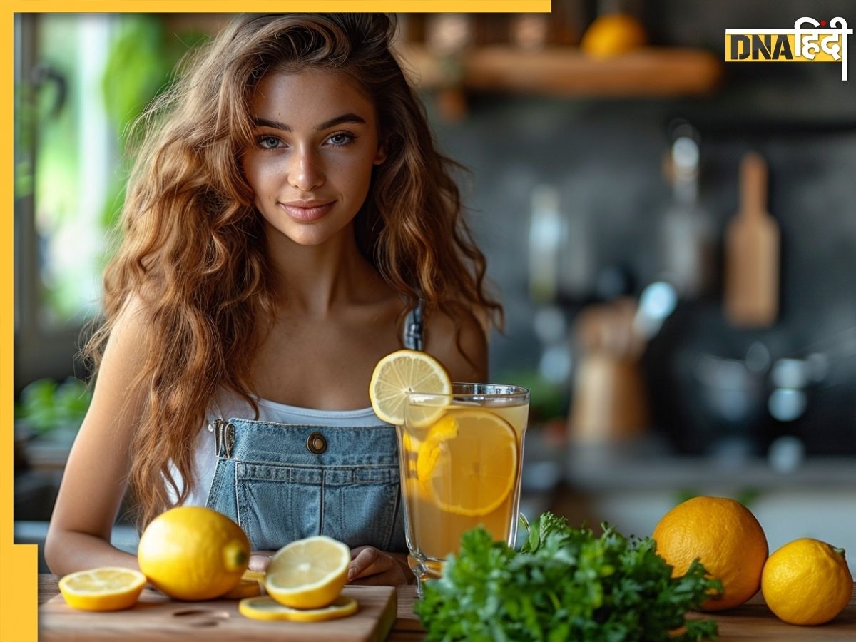 Low Calorie Drinks: ये चार ड्रिंक्स पीने की आदत डाल लें, तो फिर मोटापा ...