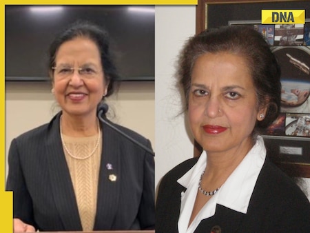 Meet Indian genius who worked on Rs 73700 crore project, not from IIT ...