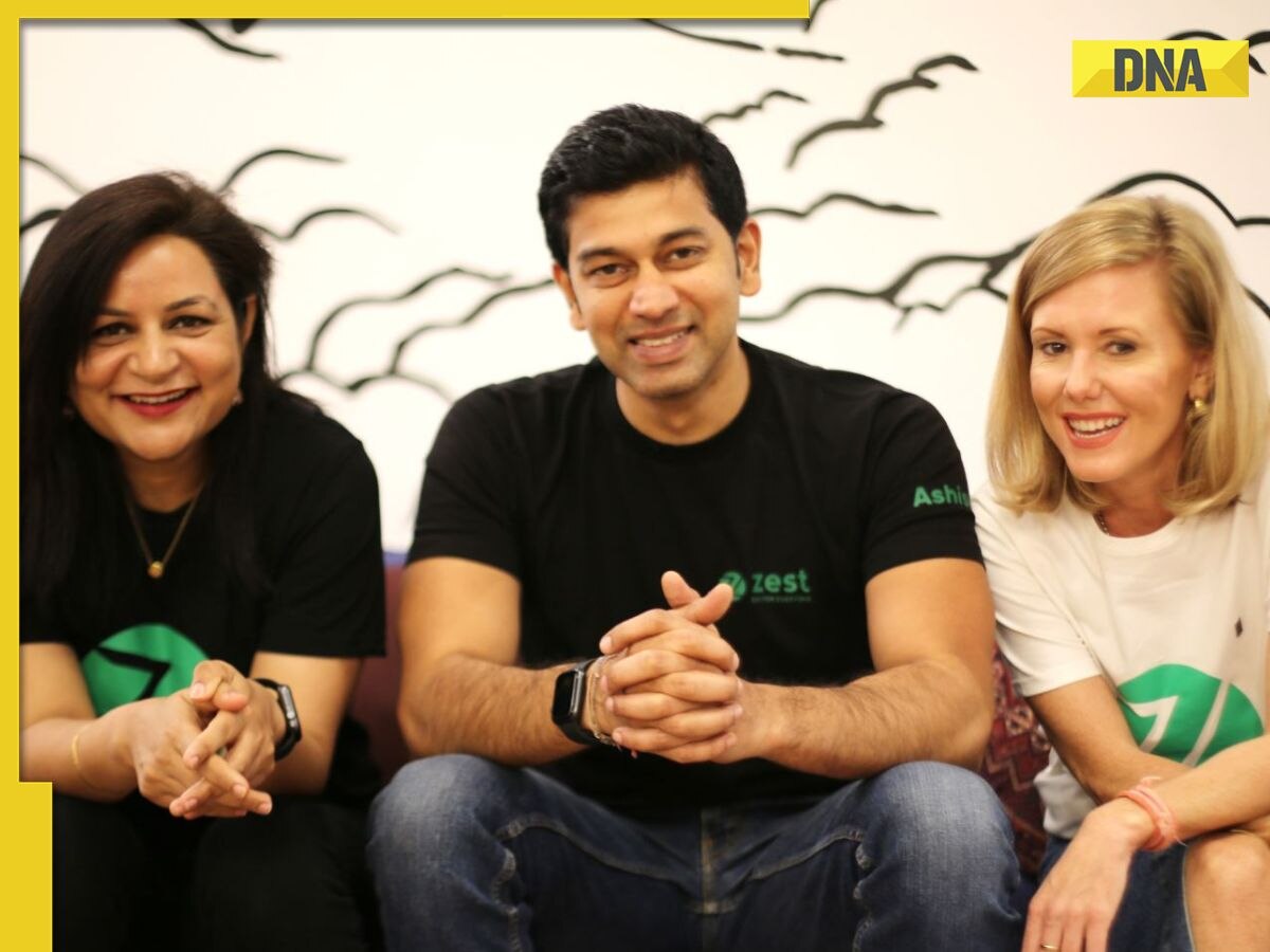 ZestMoney, once valued at Rs 3200 crore, acquired by DMI Group after…