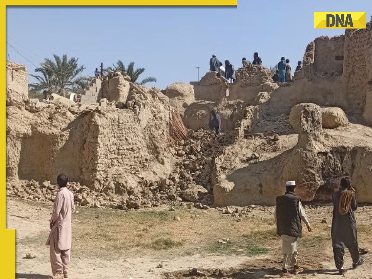 Who are BLA, BLF, Baloch separatist groups attacked by Pakistan in Iran?