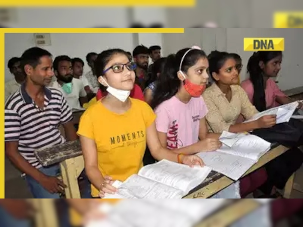 ‘No intake of students below 16 years’: New government rules for ...