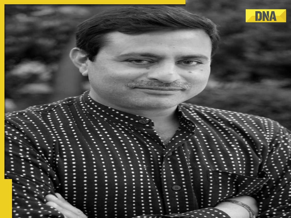 Meet IIT graduate who once backed Rs 14150000 crore company, know his ...