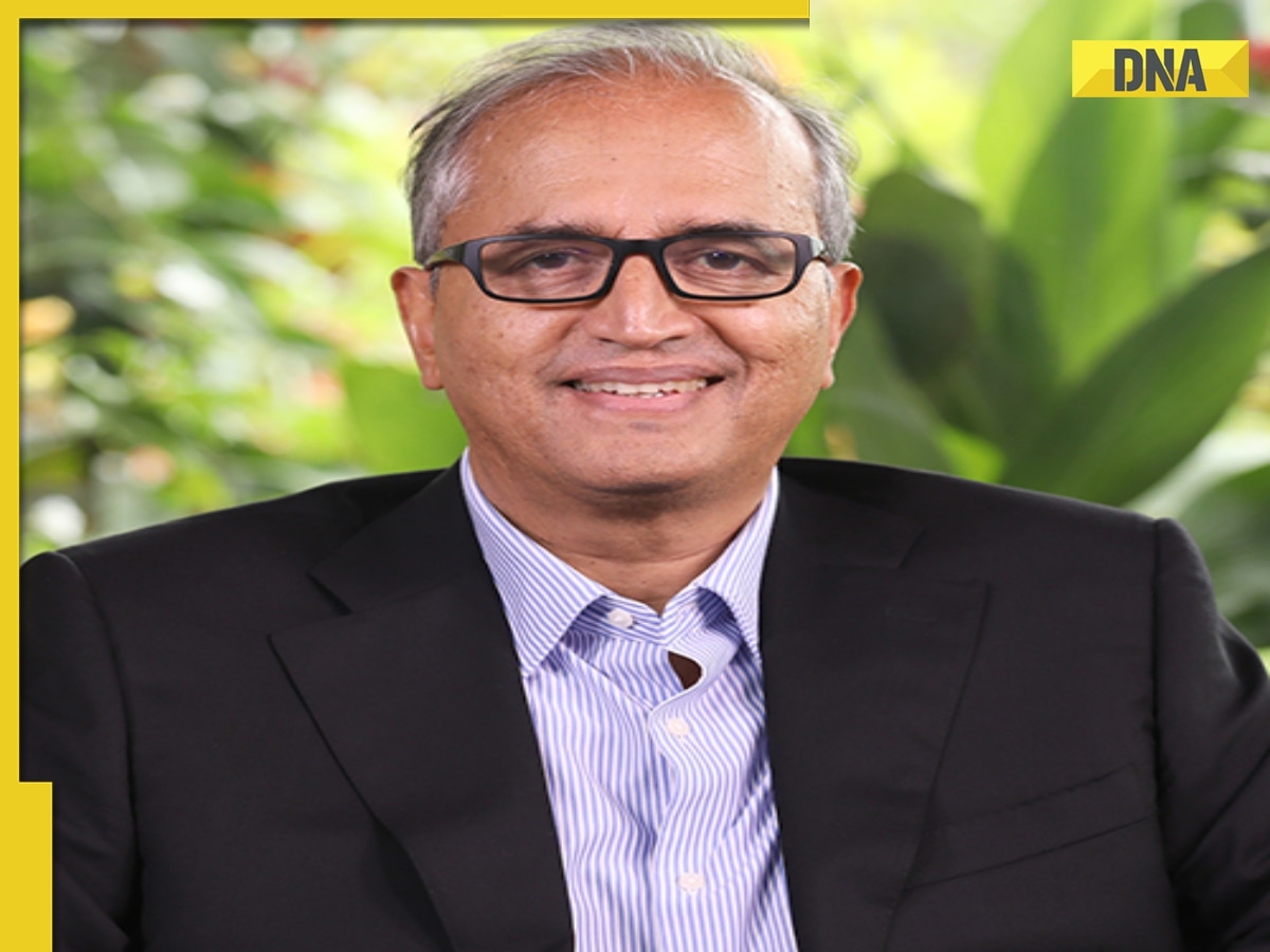 Meet man, once treated Mother Teresa, net worth of Rs 16600 crore, one ...