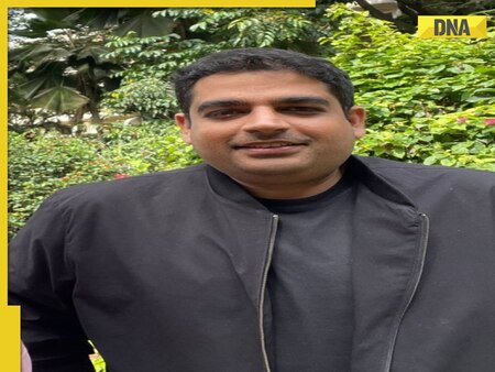 Meet man who turned his YouTube channel into Rs 28000 crore company, started making videos for...