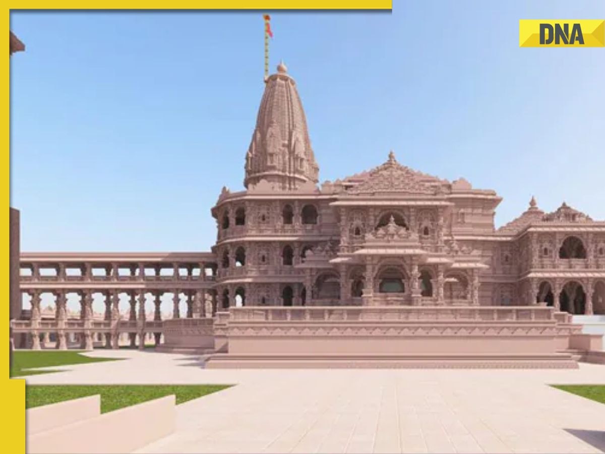 Ram Mandir consecration 'prasad' becomes new bait for online fraud, details inside