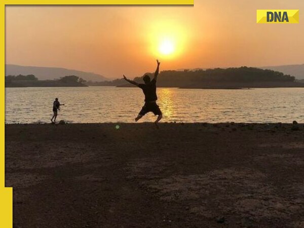 This Bollywood star was college topper, worked as background dancer ...