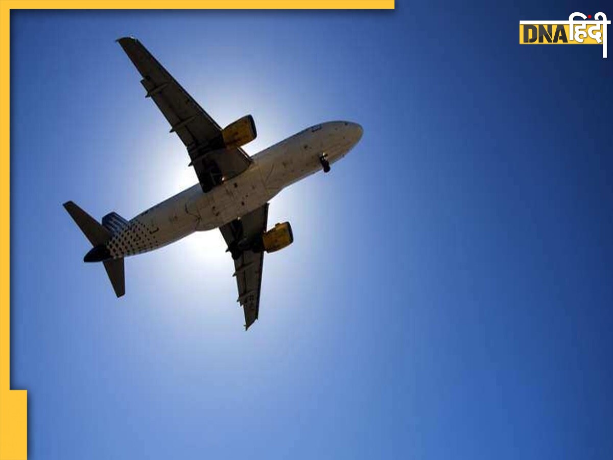 Plane Crash: भारत से रूस जा रहा Falcon 10 विमान अफगानिस्तान में क्रैश ...