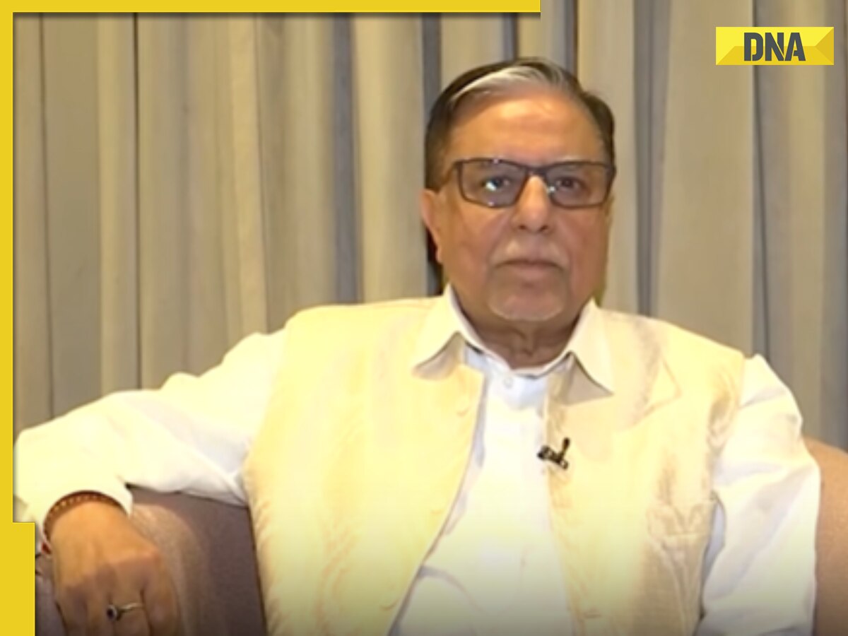 Dr Subhash Chandra launches PINEWZ app ahead of Ram Mandir Pran Pratishtha ceremony