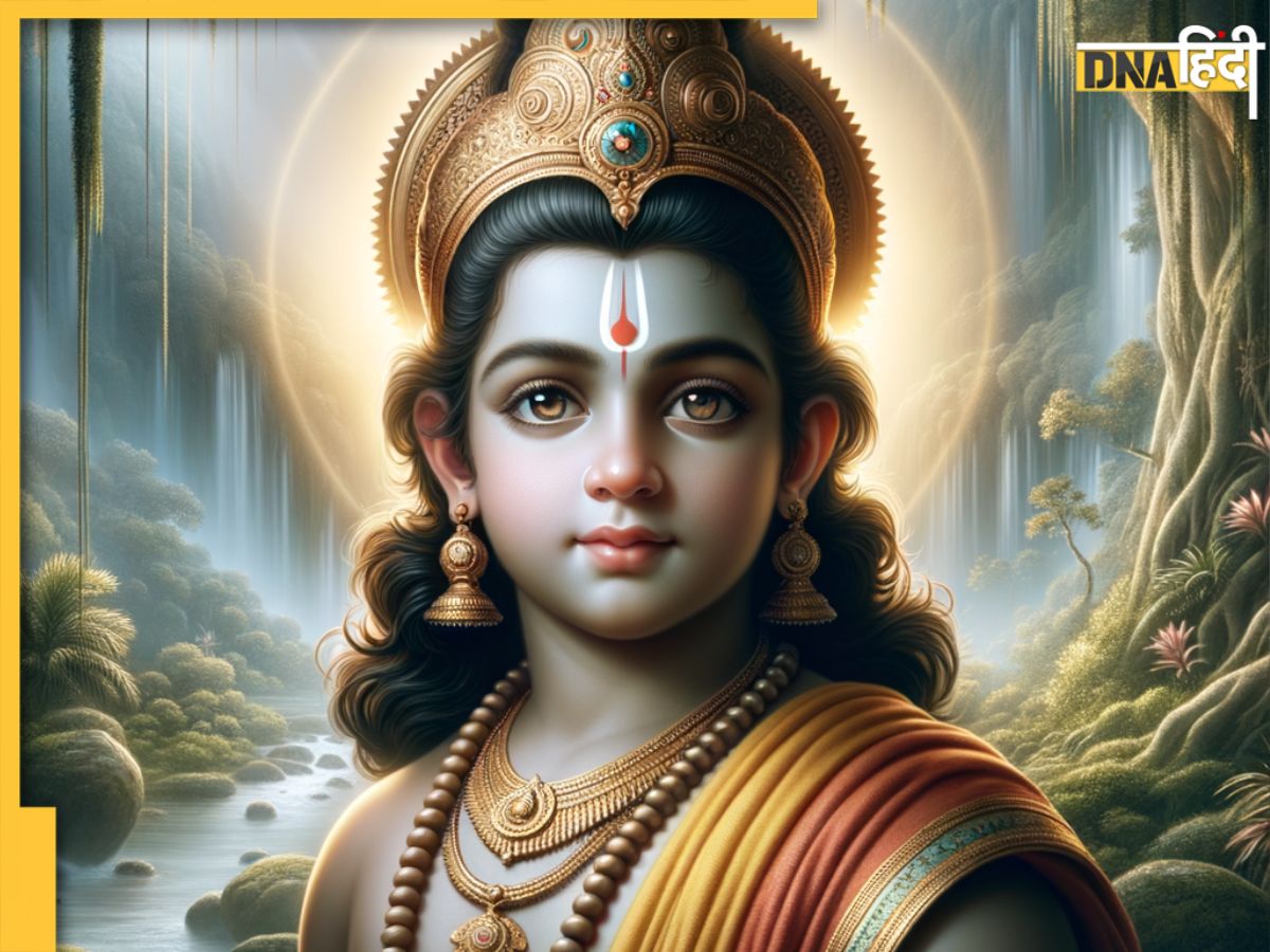 Shri Ram Loving Zodiac: ये 5 राशियां हैं श्रीराम की प्रिय, कभी नहीं ...