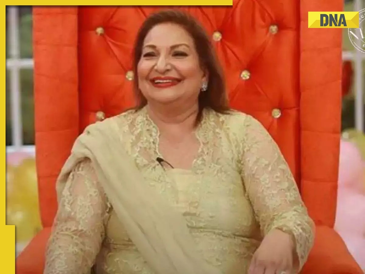 Meet richest Hindu woman in Pakistan, has much lesser wealth than ...