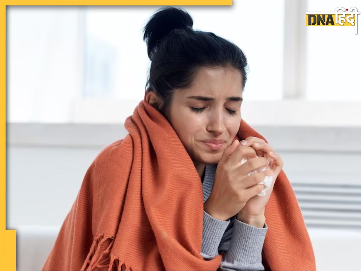 Cold Intolerance: क्या है कोल्ड इनटॉलरेंस? कहीं आप भी तो नहीं हैं इस ...