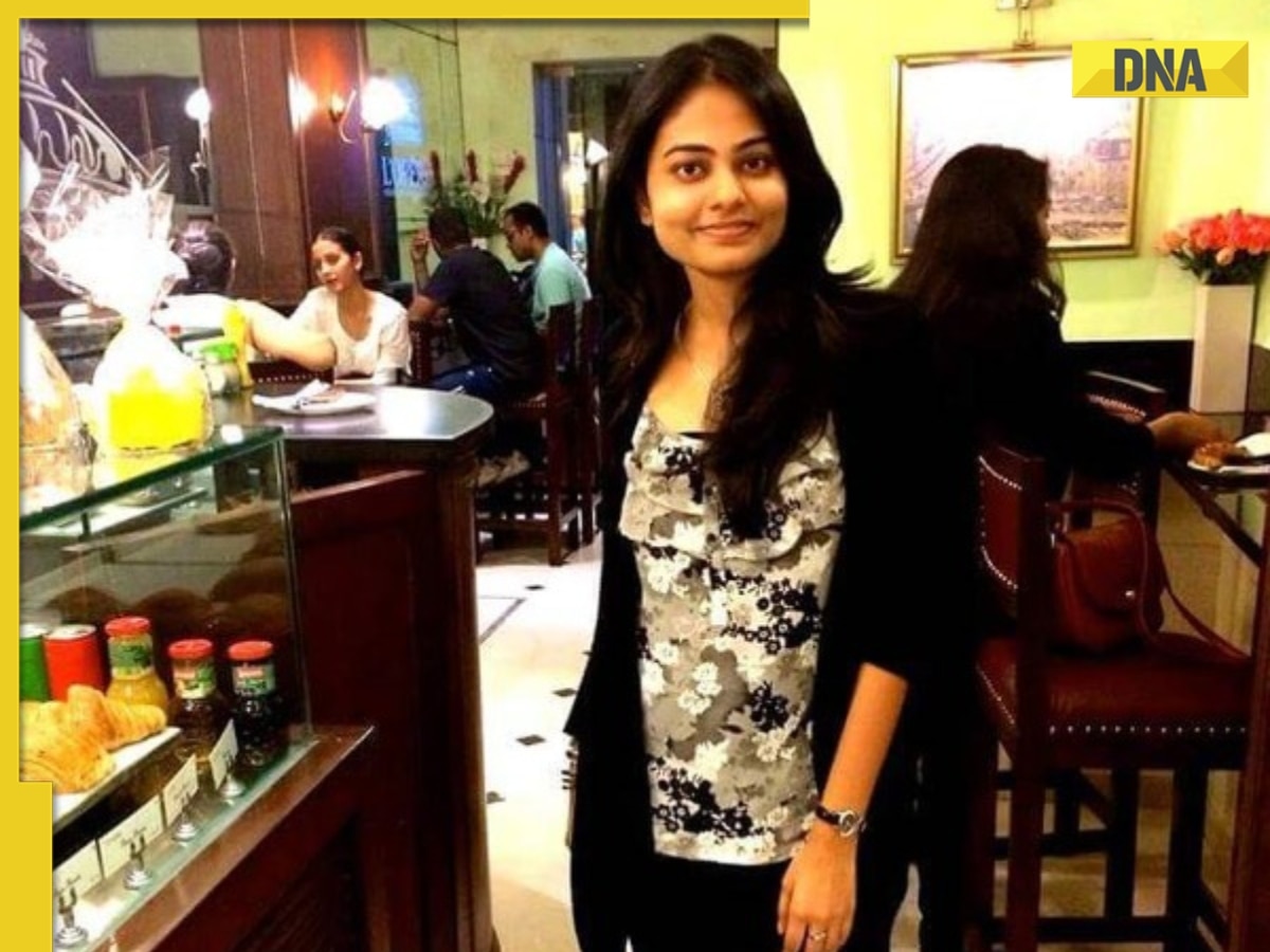 Meet IAS officer whose friend is UPSC topper, quit medical studies to ...